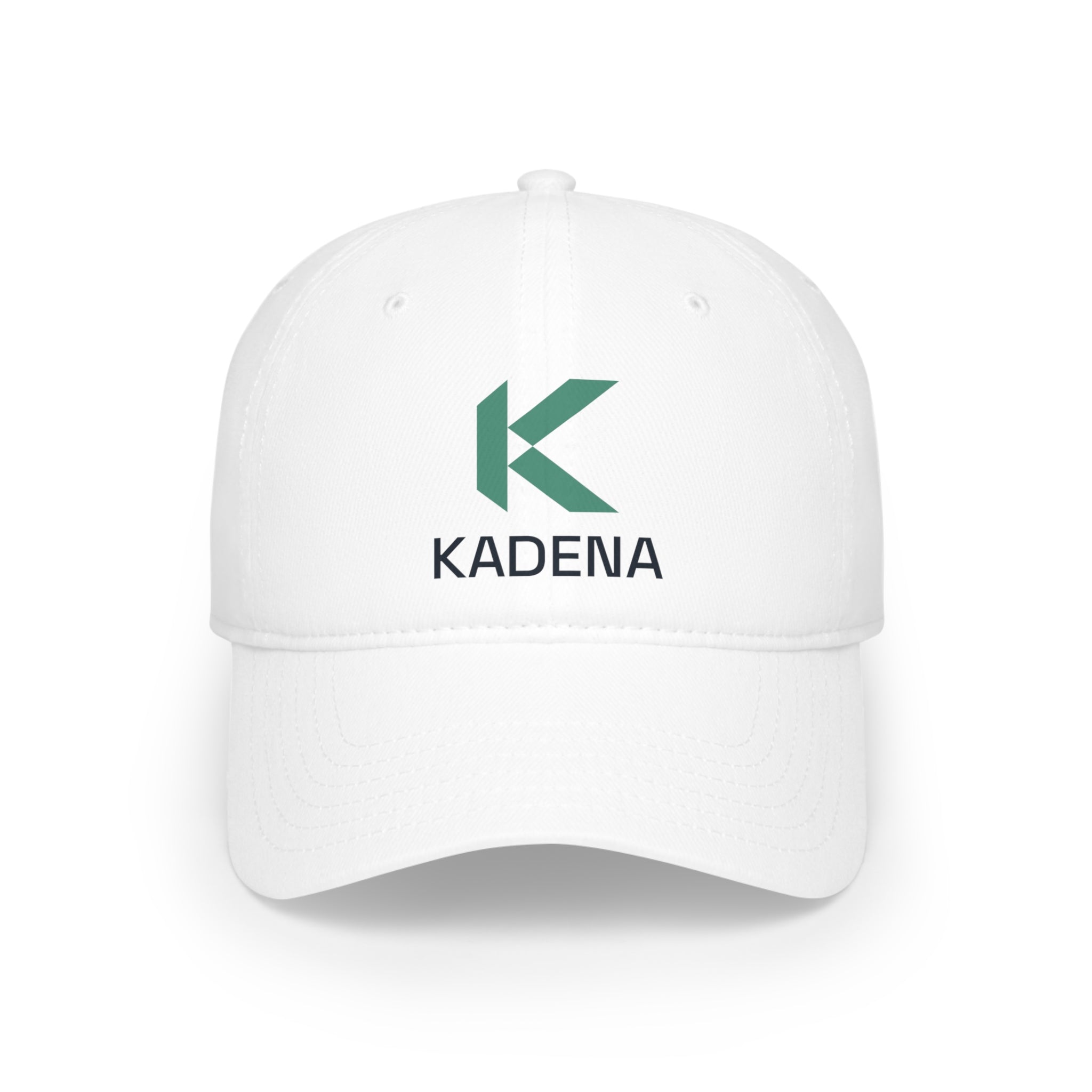 Low Profile Baseball Cap – kadena.io